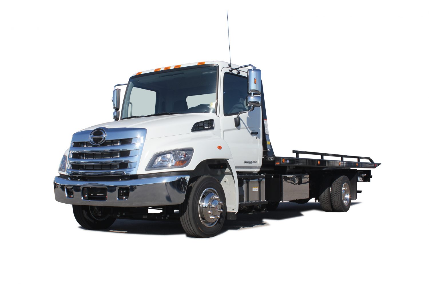 NOS MODÈLES - Déziel HMI